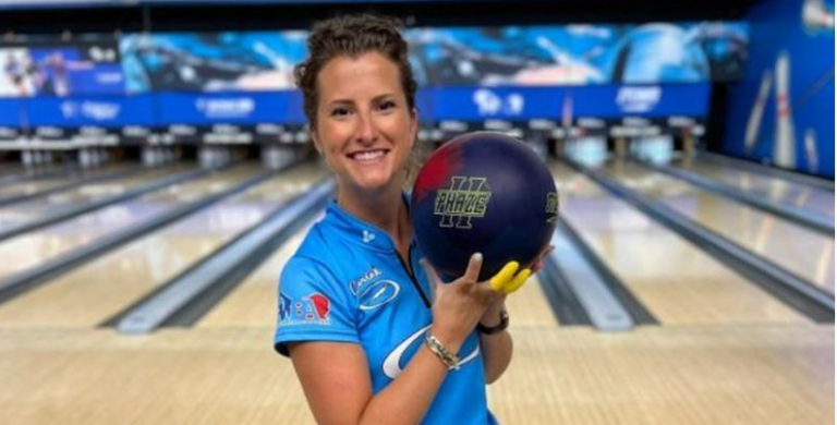 News - Official Website of PWBA Pro Bowler Verity Crawley